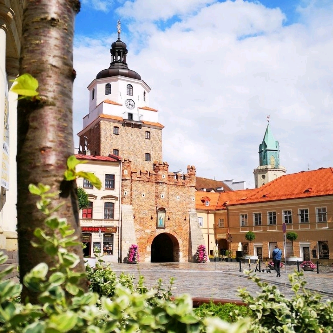 Lublin Travel Guide 2024 - Things to Do, What To Eat & Tips | Trip.com