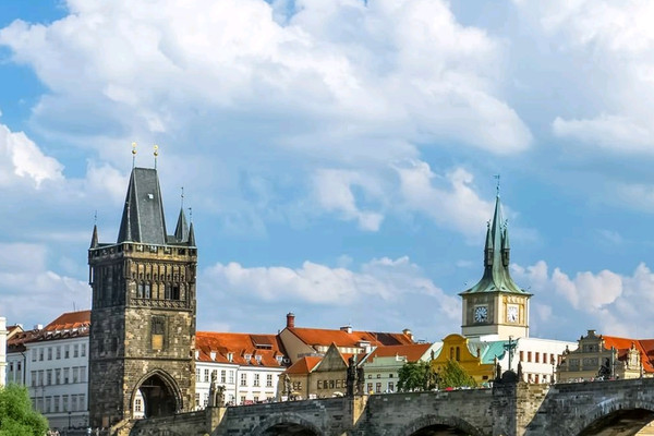 Czechia on Rails: A Budget-Friendly Train Trip | Trip.com Prague