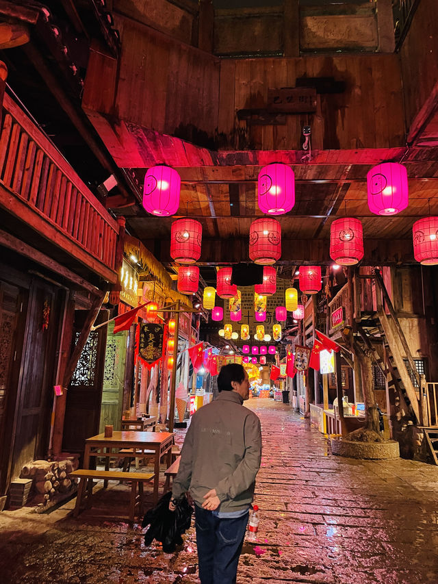 The Seventy-Two Wonders Tower you are going to see | Trip.com Zhangjiajie