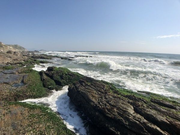 廣東「小冰島」鹽洲島攻略絕美日出日落打卡地｜Trip.com 惠東