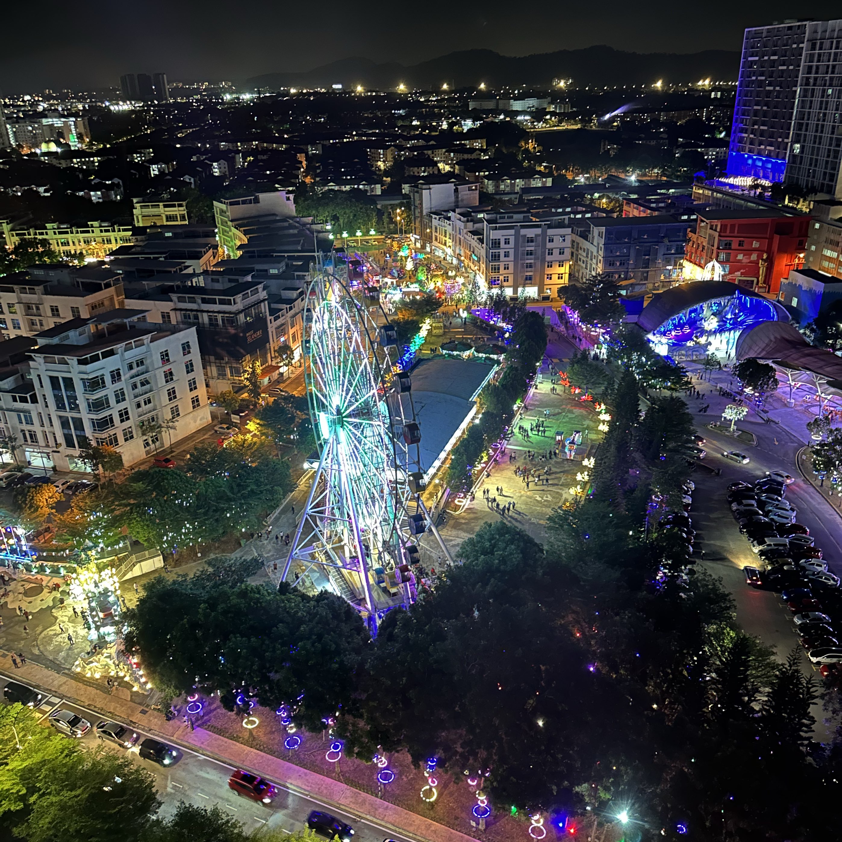 10 Tempat Menarik di Shah Alam yang Wajib Anda Lawati
