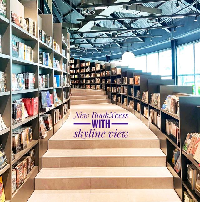 🌟New BookXcess with skyline view 🏙 | Trip.com Kuala Lumpur