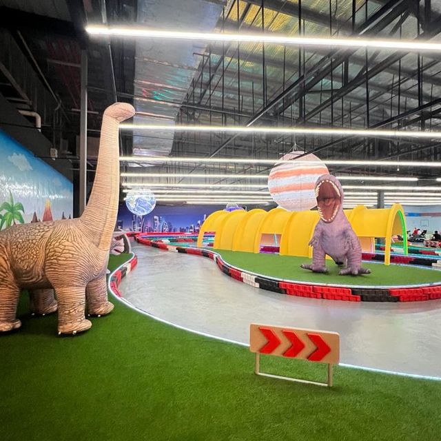 Kiddytopia | Trip.com Johor Bahru