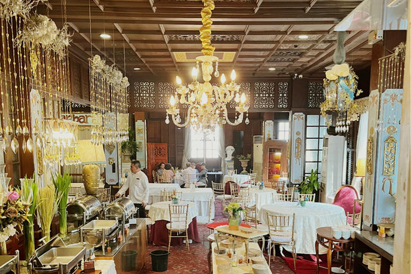Barbara's Heritage Restaurant | Trip.com Manila