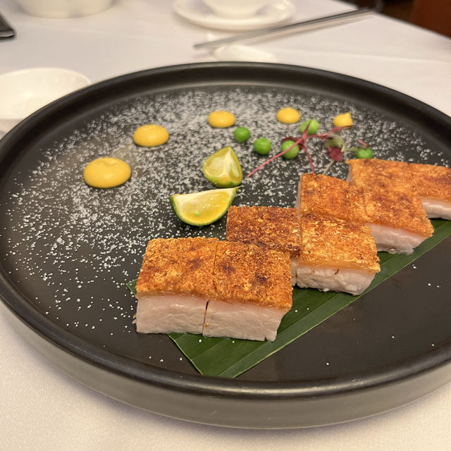 ร้านติ่มซำ Canton 8 มิชลิน2ดาว เซี่ยงไฮ้ | Trip.com เซี่ยงไฮ้