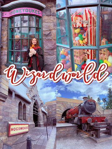 Japan’s Magic Land | Trip.com Osaka