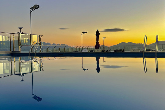 Sky Garden Hotel - Coron | Trip.com Coron