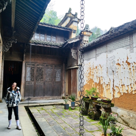 Songyang Travel Guide 2023 - Things to Do, What To Eat & Tips | Trip.com