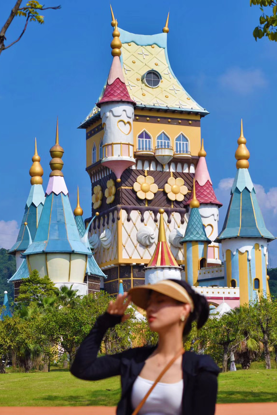 Things to Do in Qingyuan in 2024 - Top Attractions, Local Food, Hotels ...