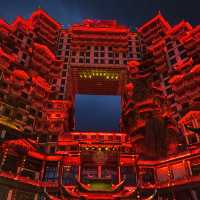 72-story Building 七十二奇楼 | Trip.com Zhangjiajie