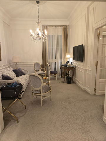 Unmatched Experience at Alvear Palace | Trip.com Buenos Aires