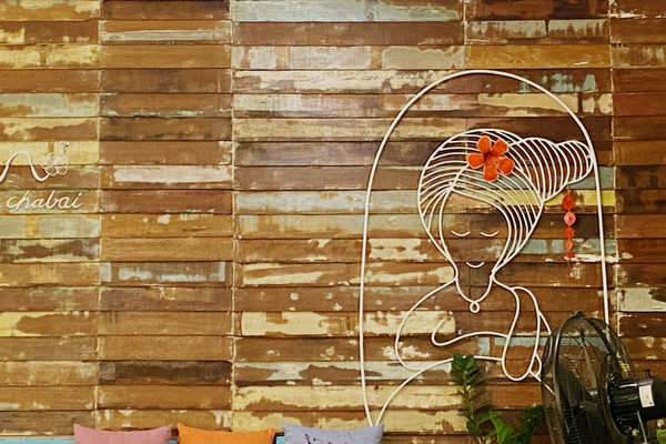Chaba Chabai Cafe ร้านอาหารแนวคาเฟ่ | Trip.com ตำบล ลาดสวาย
