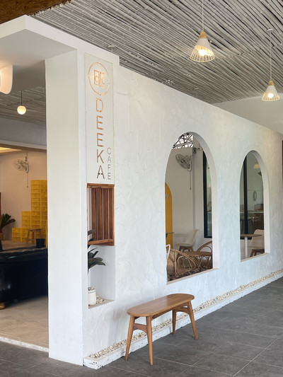 DeeKa Cafe | Trip.com อำเภอเมืองจันทบุรี