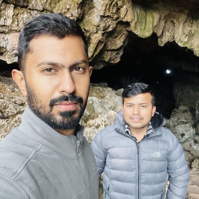 C H E R R A P U N J I | Trip.com Cherrapunjee