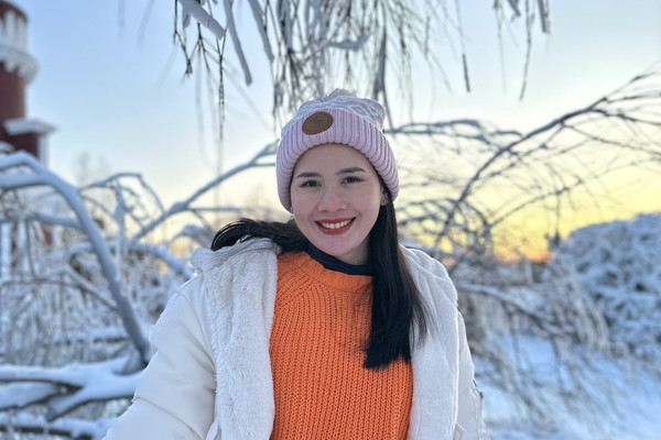Experience Russian Architecture-Volga Manor | Trip.com Harbin