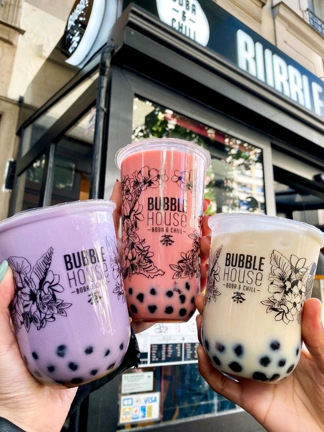 Bubble House Cafe | Trip.com Sydney