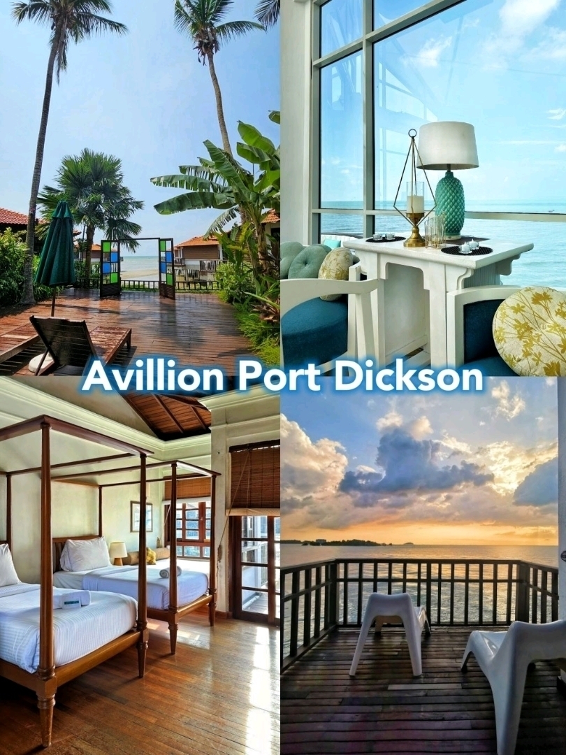 Things to Do in Port Dickson in 2024 - Top Attractions, Local Food ...