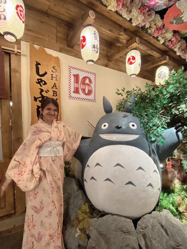 Gala Food Park 🍜🍣🍱🎏🎎 | Trip.com Pasay