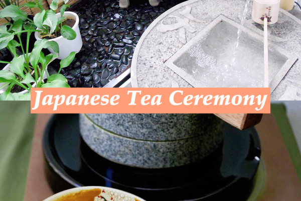 Dive into the Art of Tea Ceremony in Japan 🍵🇯🇵 | Trip.com Tokyo