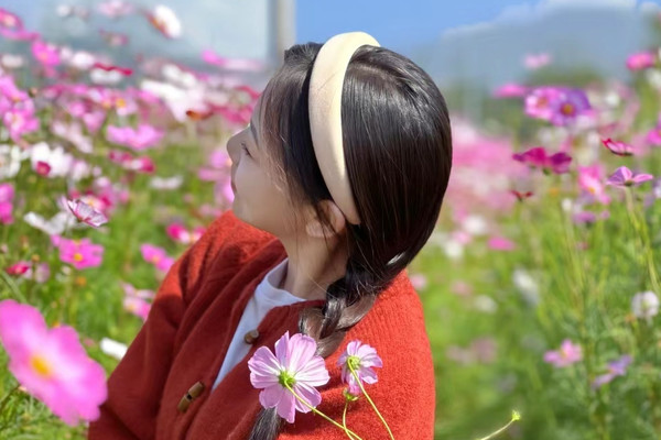 The small town of Longnan in Jiangxi, which has set Guinness World ...