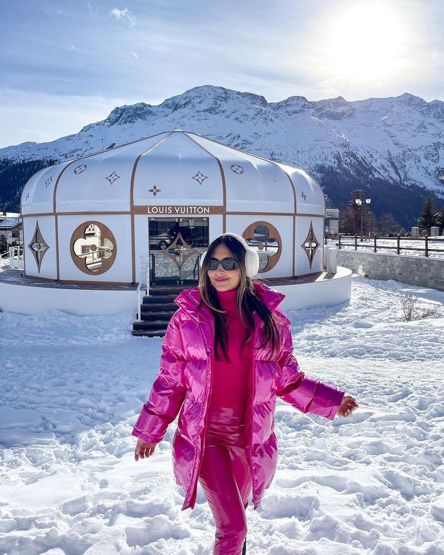 5 THINGS YOU MUST KNOW ABOUT ST. MORITZ 😍🇨🇭 | Trip.com Saint Moritz