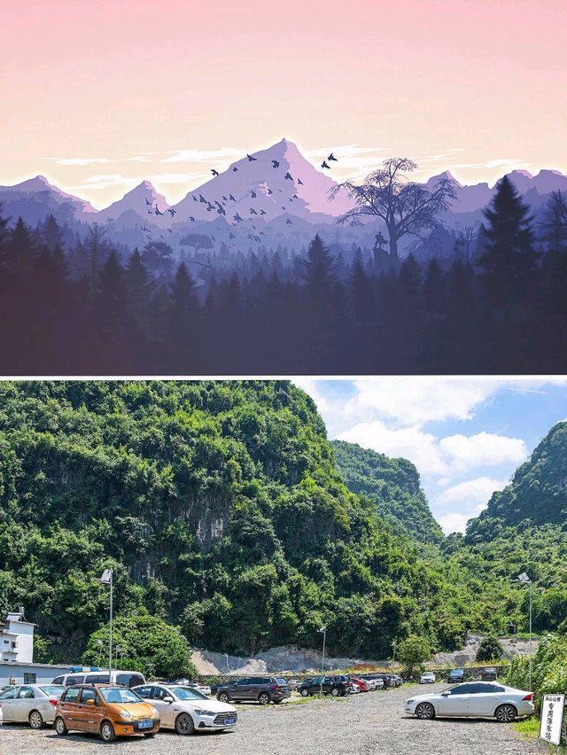 Writing My Novel to the Rhythm of Sunset and Dessert | Trip.com Yangshuo