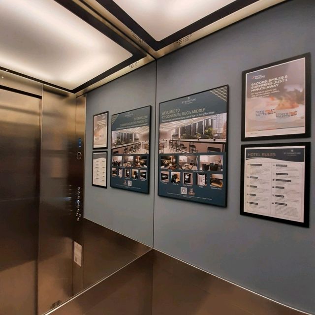 New ST Signature around Bugis | Trip.com Singapore