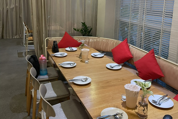 บรรยากาศชิลล์ๆ ที่ Baby Bar อารีย์ | Trip.com กรุงเทพฯ