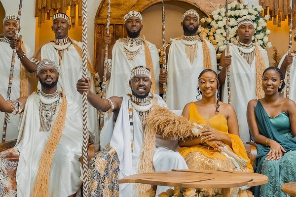 Imvutano n’imbega 🫠 | Trip.com Bujumbura