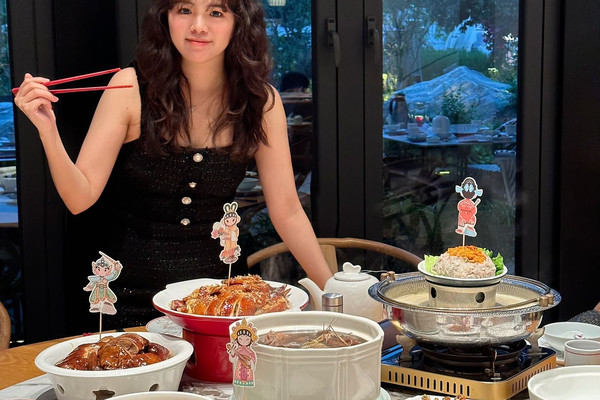 Panyu Shawan Ancient Town in Guangzhou | Weekend Walking Tour Guide ...