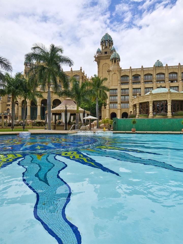 Things to Do in Sun City in 2025 - Top Attractions, Local Food, Hotels ...