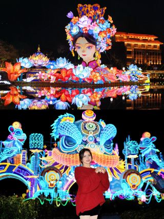 Things to Do in Nansha District in 2025 - Top Attractions, Local Food, Hotels & Travel Tips ...