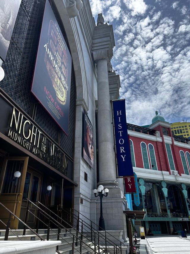 Industry Insider Guide: 2026 Post-June Summer Carnival at Genting ...