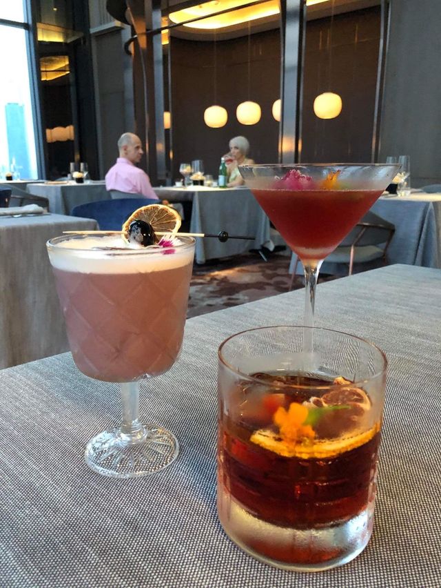 Sky51 - Rooftop dining and Bar with KLCC view | Trip.com Kuala Lumpur