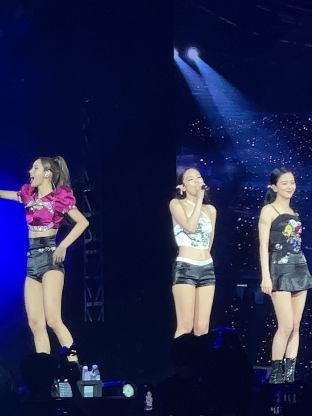 Thai blackpink concert ｜Trip.com 曼谷