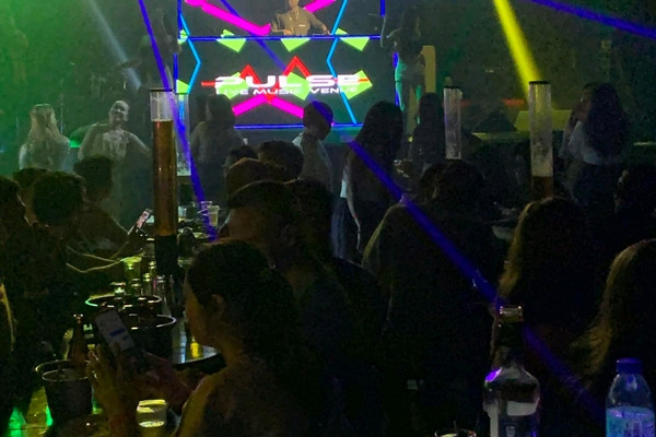 Pulse Nightclub Experience | Trip.com Cagayan De Oro