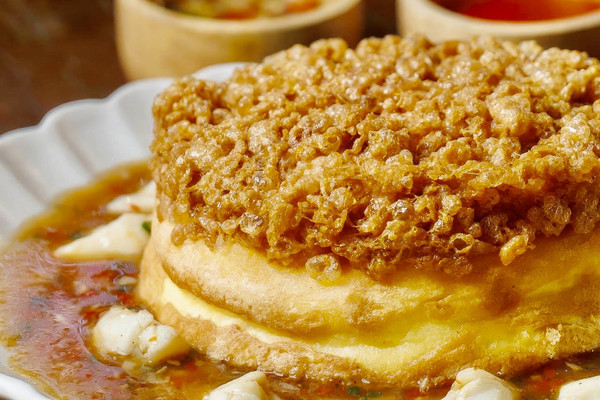 Sam Lor Restaurant | Trip.com Bangkok