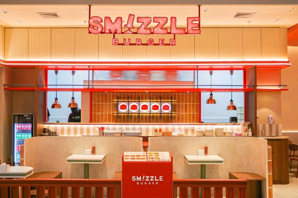 Smizzle Burger สาขา EmQuatie | Trip.com กรุงเทพฯ
