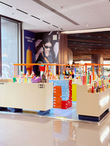 Chic Eats at Xidan🍦｜Trip.com 北京