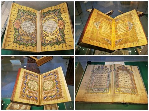 Book exhibition – written worlds | Trip.com Kuala Lumpur