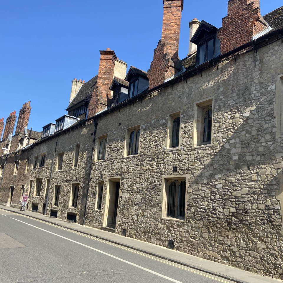 Cambridge Travel Guide 2024 - Things to Do, What To Eat & Tips | Trip.com