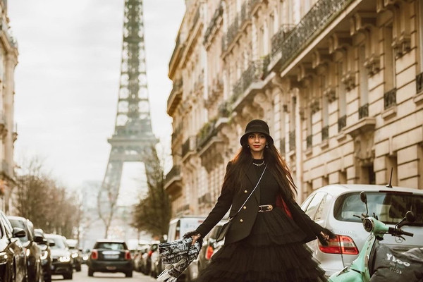 Paris Unscripted: Discovering the City's Hidd | Trip.com Paris