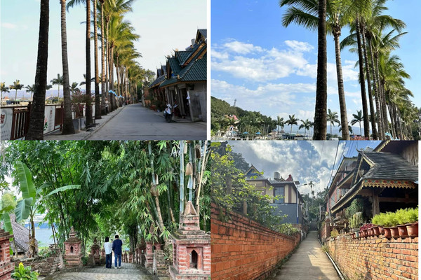 Xishuangbanna Half-Day Tour| Away from the hustle and bustle ...