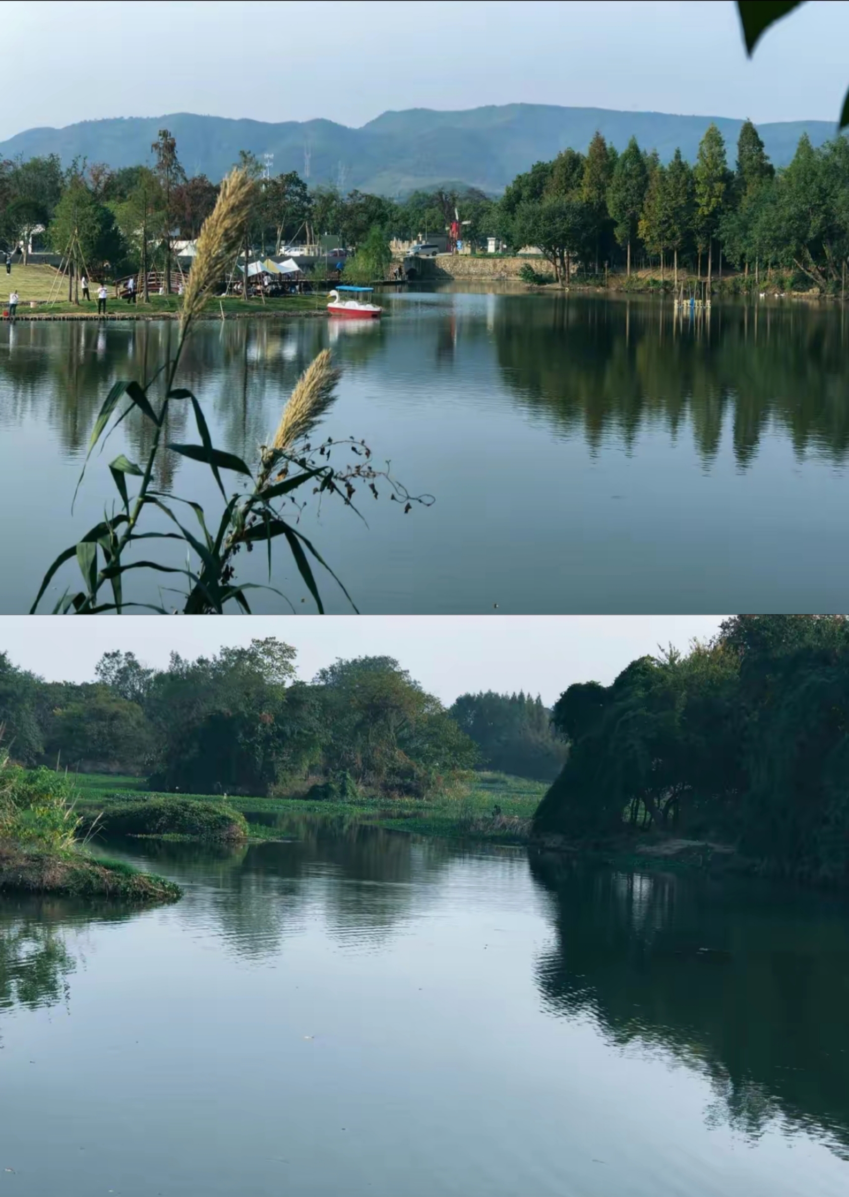 Yuhang District Travel Guide 2024 - Things to Do, What To Eat & Tips ...