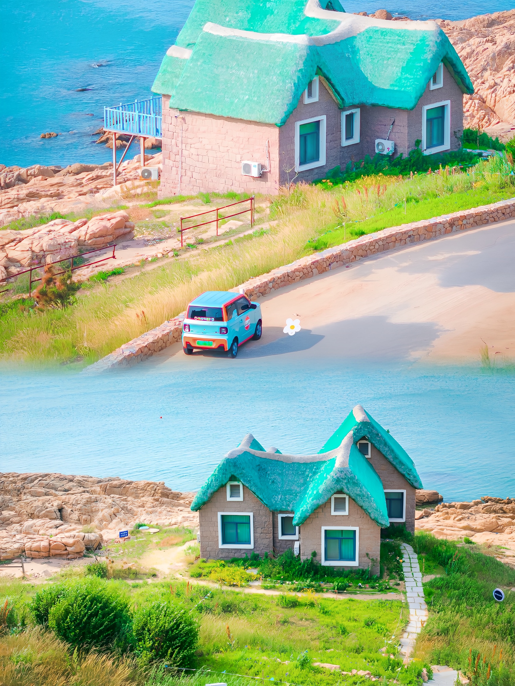 Things to Do in Weihai in 2024 - Top Attractions, Local Food, Hotels & Travel Tips | Trip.com