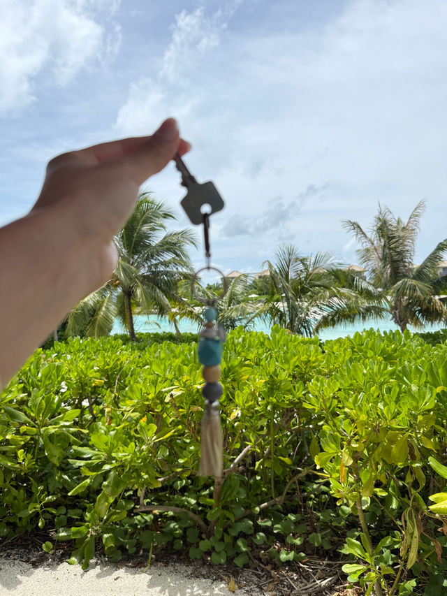 A Heavenly Escape to Intercontinental Mamunagau | Trip.com Maamunagau