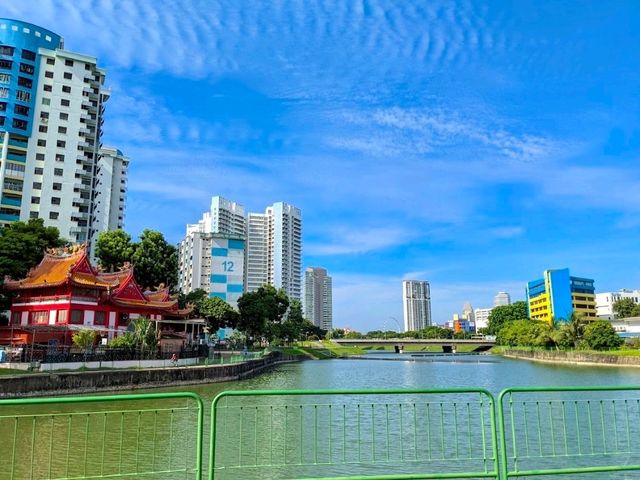 Surin Avenue Neighbourhood Park | Trip.com Singapore