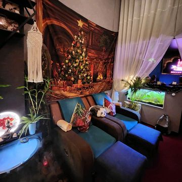 📍2024년 나트랑 여행기 #9. 나트랑 1만 원 대 실력 좋은 가성비 마사지숍 | 트립닷컴 나트랑