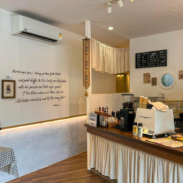 Marnie's Bake Room | Trip.com กรุงเทพฯ