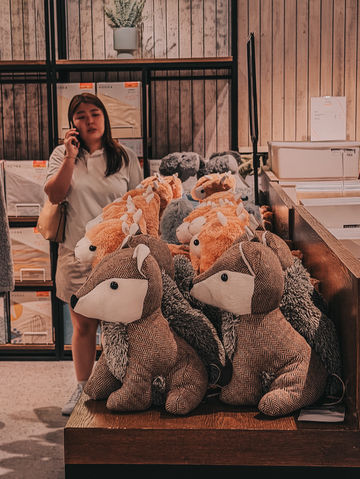 Scandi‑Chic Finds at Hooga, Sunway Pyramid | Trip.com Subang Jaya